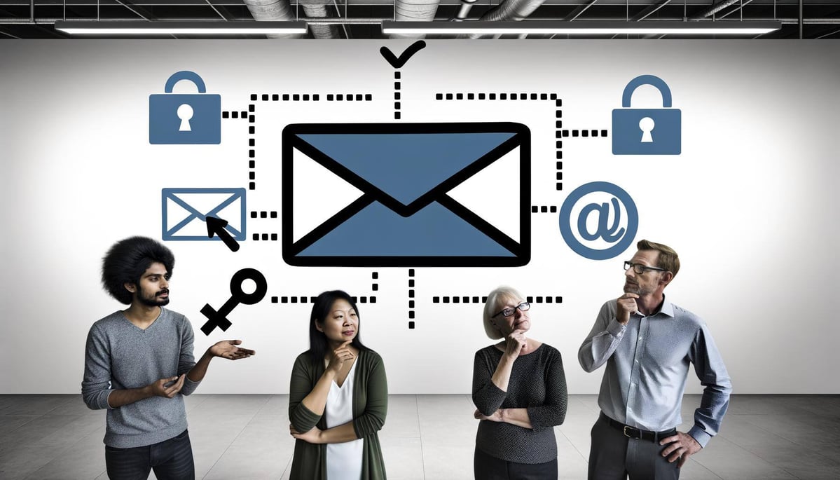 Enhancing Cybersecurity with Barracuda's Training Program